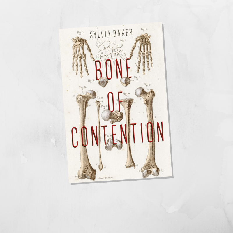 {Book Review} Bone of Contention - Maturing Life in Christ